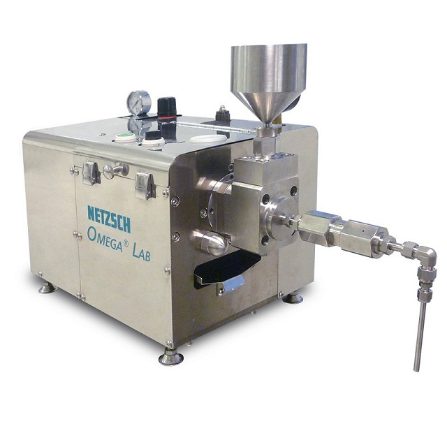 實驗級Omega® - 捷南企業